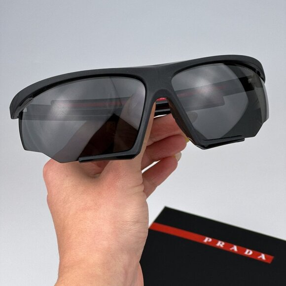 Prada Linea Rossa | Accessories | Prada Linea Rossa Ps7ys Dg006f ...